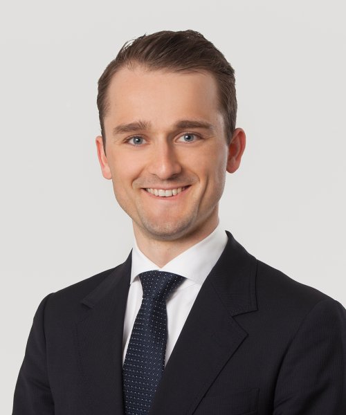 Lars Albert Jøstensen til DLA Piper - Rett24